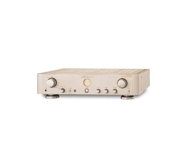 Marantz PM 17 MKII KI im Test Testberichte.de-∅-Note: 1