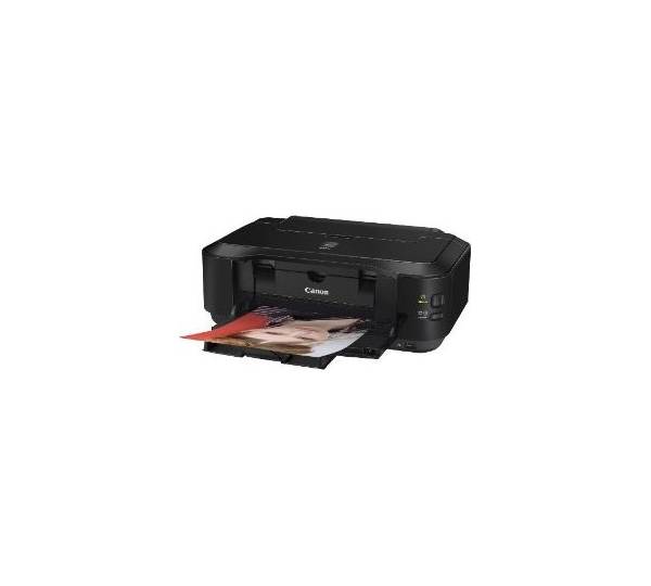 Canon Pixma IP4700 im Test Testberichte.de-∅-Note