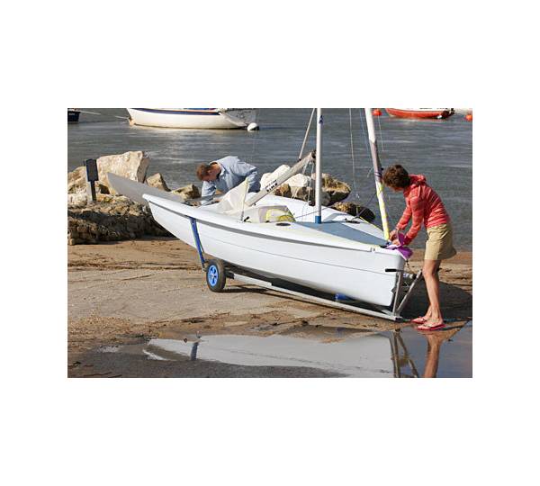 RS Sailing RS Vision im Test | Testberichte.de