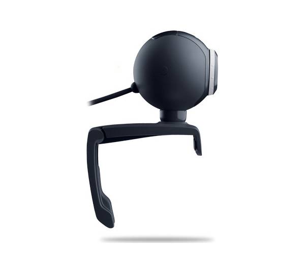 Logitech Webcam C300: 2,1 gut | Einsteiger-Webcam mit guter Bildqualität