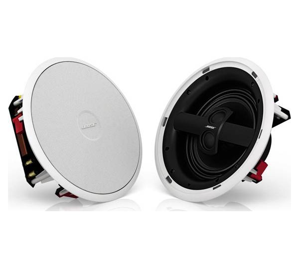 Bose Ceiling Speakers 791 Review | Shelly Lighting