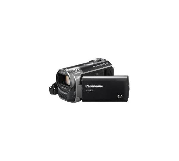 Panasonic SDR-S50 im Test Testberichte.de-∅-Note