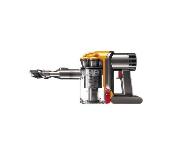 Dyson DC30 | Testberichte.de