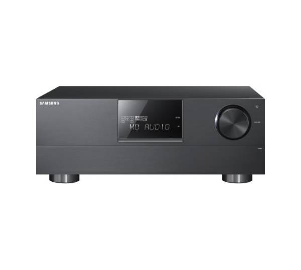 Samsung HW-C700 im Test Testberichte.de-∅-Note