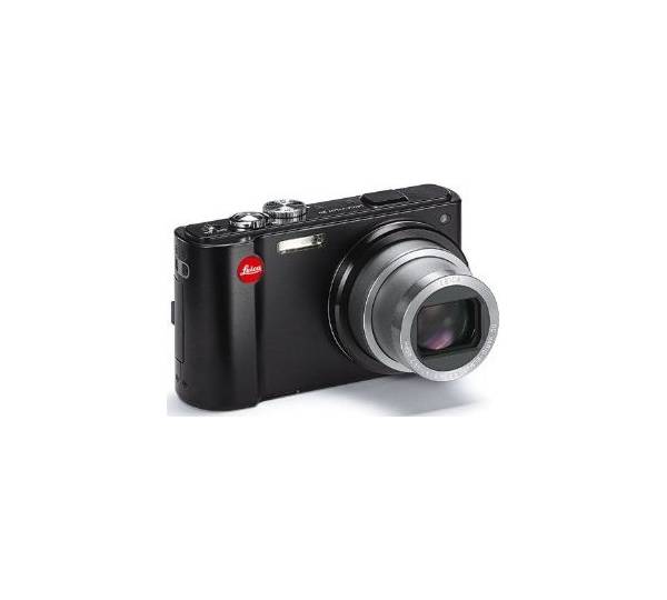 Leica V-Lux 20 im Test Testberichte.de-∅-Note