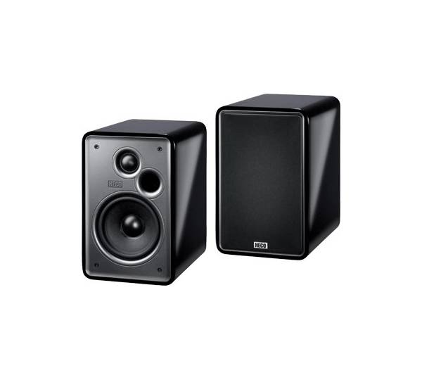 Heco Music Colors 100 im Test Testberichte.de-∅-Note