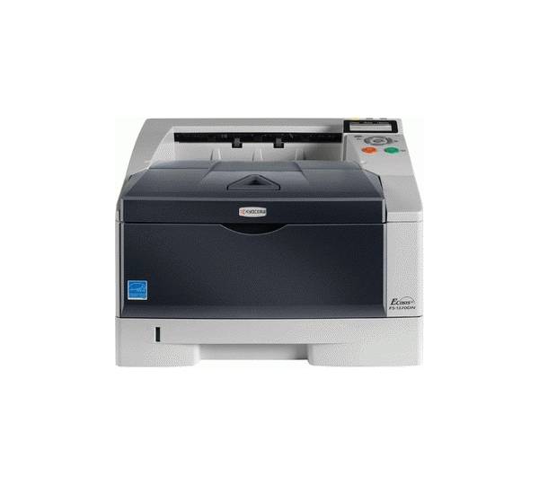 Kyocera FS-1370DN im Test Testberichte.de-∅-Note: 1