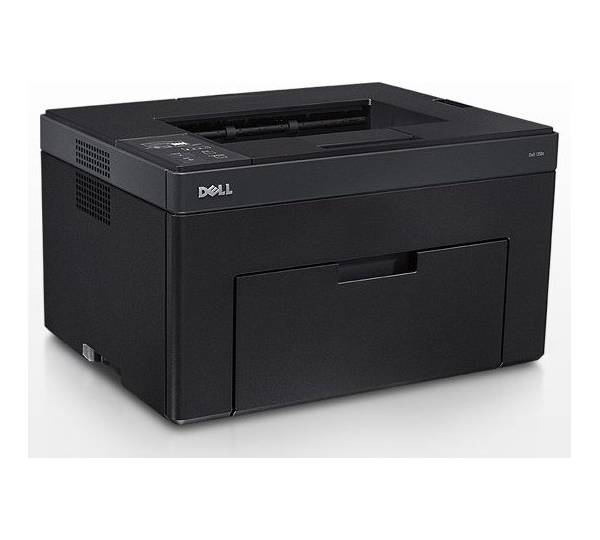 Dell 1250c im Test Testberichte.de-∅-Note