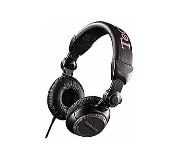 Technics RP-DJ 1200 im Test Testberichte.de-∅-Note