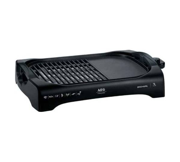 AEG TG340 im Test Testberichte.de-∅-Note