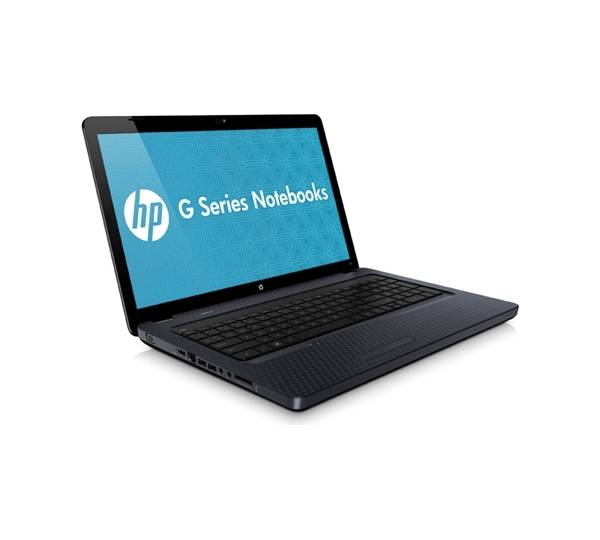 HP G72 im Test Testberichte.de-∅-Note