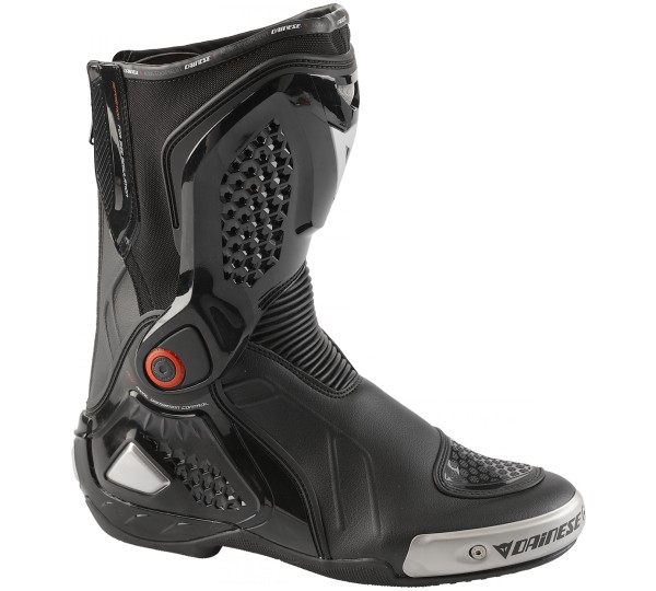 Dainese Torque Pro Out im Test: 2,2 gut