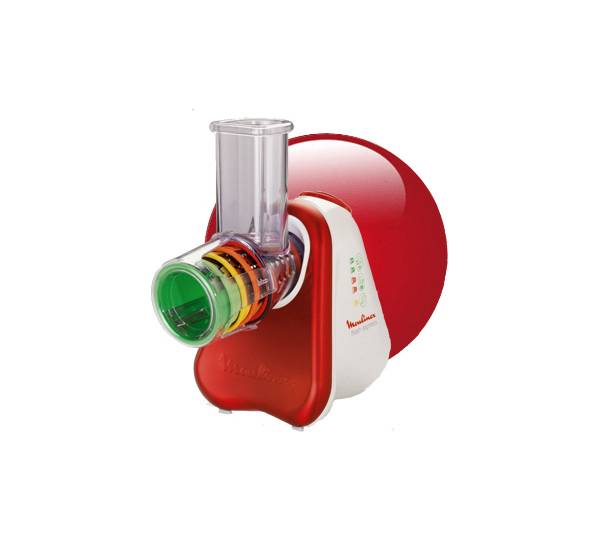 Moulinex Fresh Express | Testberichte.de