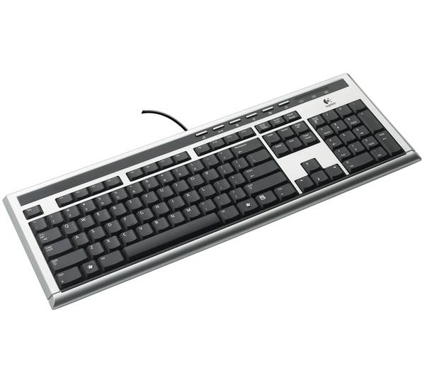 Logitech UltraX Premium: 2,5 gut | Exzellenter Tippkomfort für wenig Geld