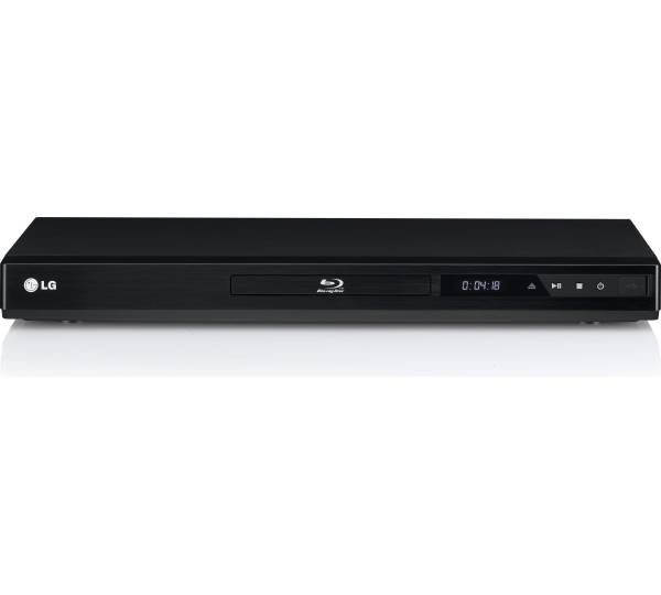LG BD660 im Test: 1,9 gut | 3D-ready, Zugriff aufs Netz