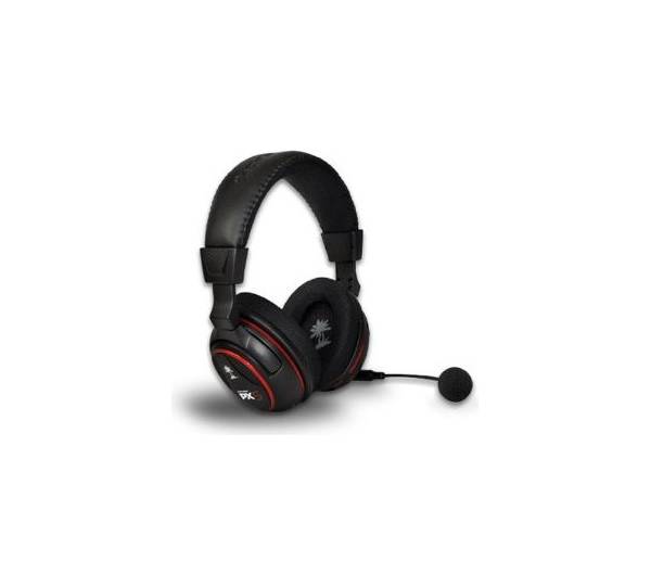 Turtle Beach Ear Force PX5 im Test Testberichte.de-∅-Note