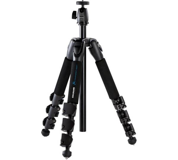 Cullmann Magnesit 522T im Test: 2,0 gut