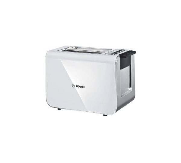 Bosch Styline TAT8611 im Test Testberichte.de-∅-Note