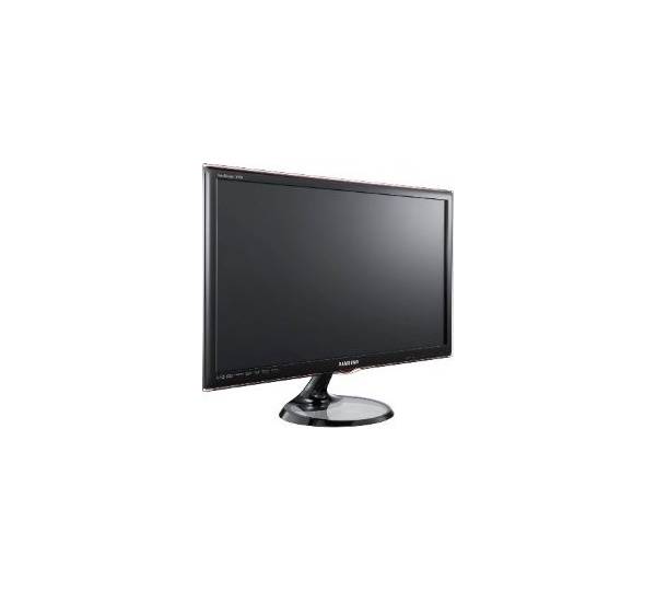 Samsung SyncMaster T27A550 im Test Testberichte.de-∅-Note