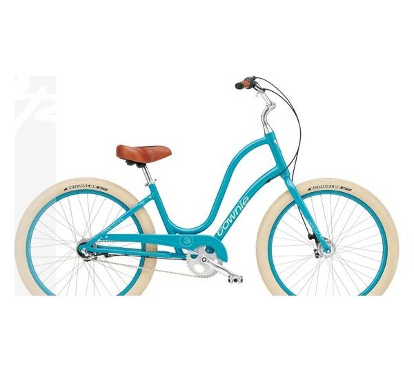 Electra Bike Townie Balloon 3i im Test | Testberichte.de