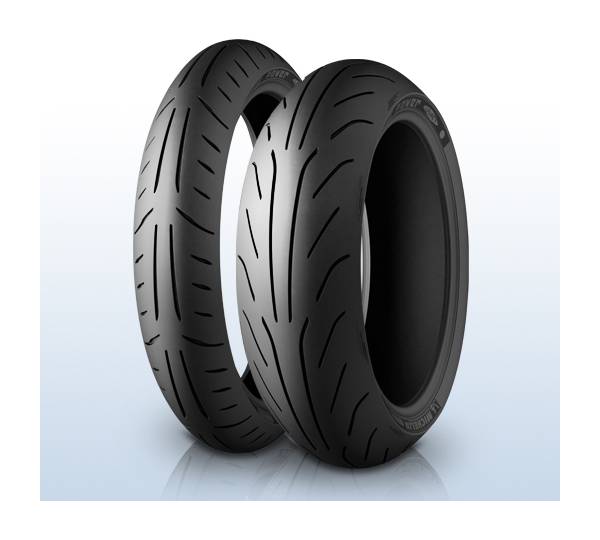 Michelin Power Pure im Test: 1,5 sehr gut