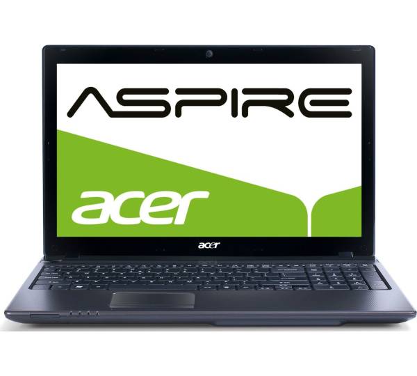Acer Aspire 5750G im Test: 2,3 gut | Faires Angebot