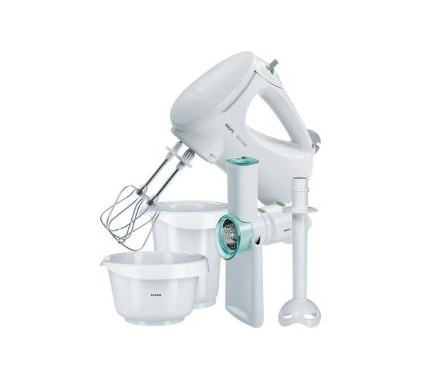 Krups 3 Mix 8000 Set F 511 70 | Testberichte.de