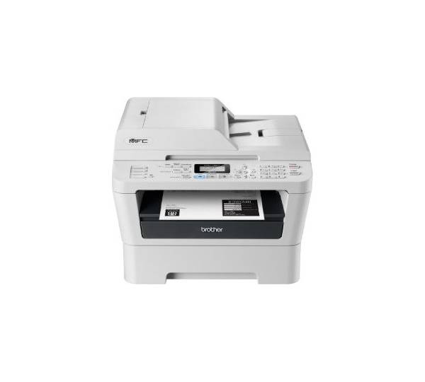 Brother MFC-7360N im Test Testberichte.de-∅-Note