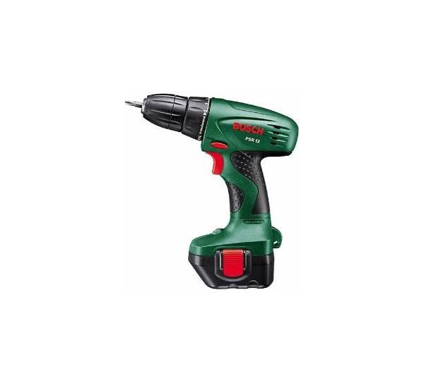 Bosch PSR 12 | Testberichte.de