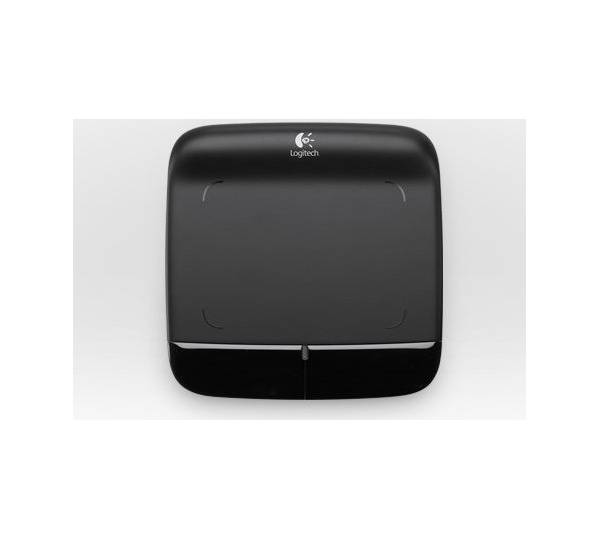 Logitech Wireless Touchpad im Test Testberichte.de-∅-Note