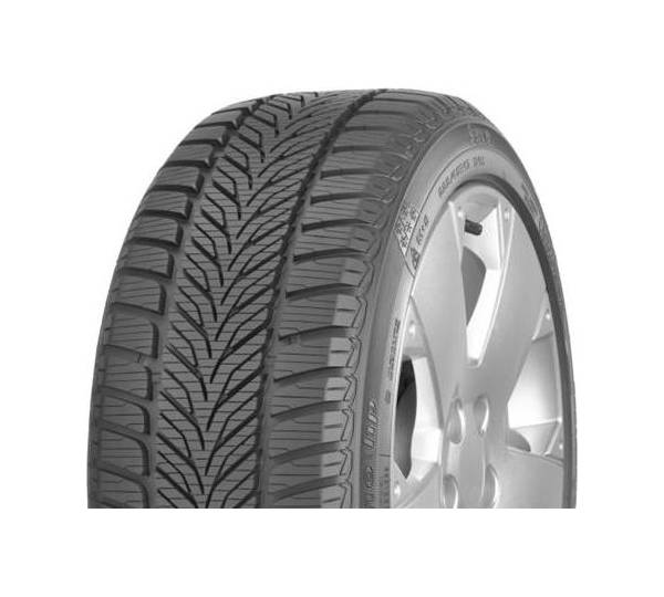Sava Eskimo HP 205/55 R16 im Test Testberichte.de-∅-Note