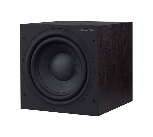 Bowers & Wilkins ASW610 im Test Testberichte.de-∅-Note