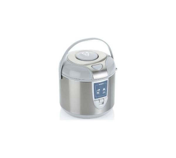 Gastroback Design Reiskocher Pro 42518 Test | Testberichte.de