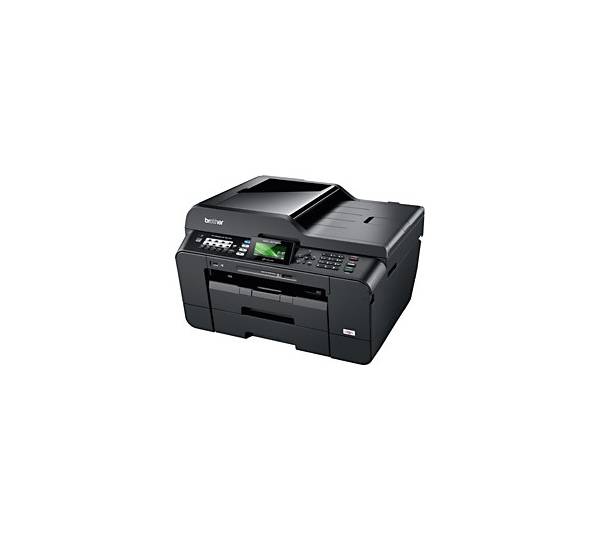 Brother MFC-J6710DW im Test Testberichte.de-∅-Note