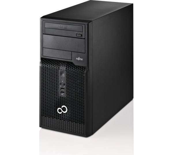 Fujitsu Esprimo P400 im Test: 2,8 | Verlässliches Arbeitstier