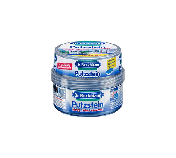 Dr. Beckmann Putzstein | Testberichte.de