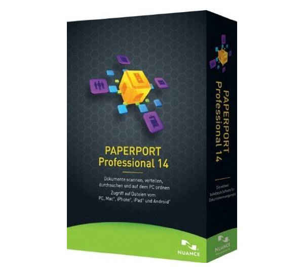 Paperport 14