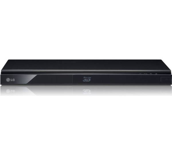 LG BP620 im Test: 1,7 gut