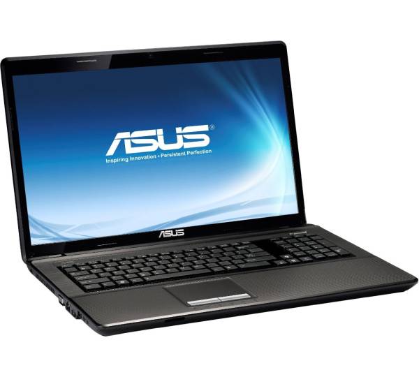 Asus X93SV: 2,3 gut | Multimedia-Notebook zu fairen Konditionen