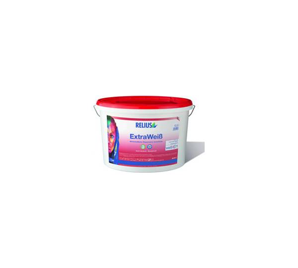 Relius ExtraWeiß im Test Testberichte.de-∅-Note