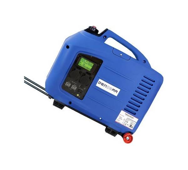 Denqbar DQ-2800 im Test Testberichte.de-∅-Note