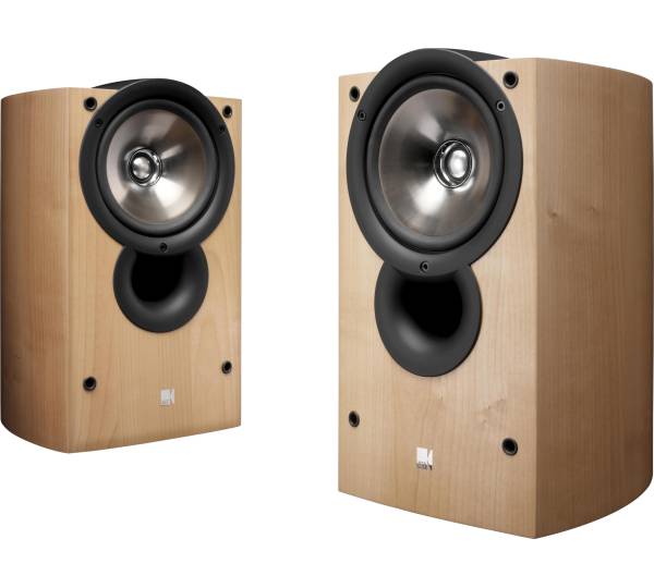 KEF iQ1 im Test: 2,8