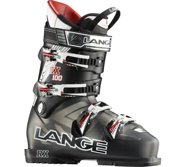 Lange RX 100 im Test: 1,4 sehr gut