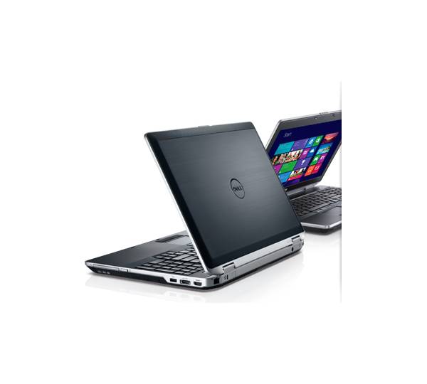 Dell Latitude E6530 im Test Testberichte.de-∅-Note