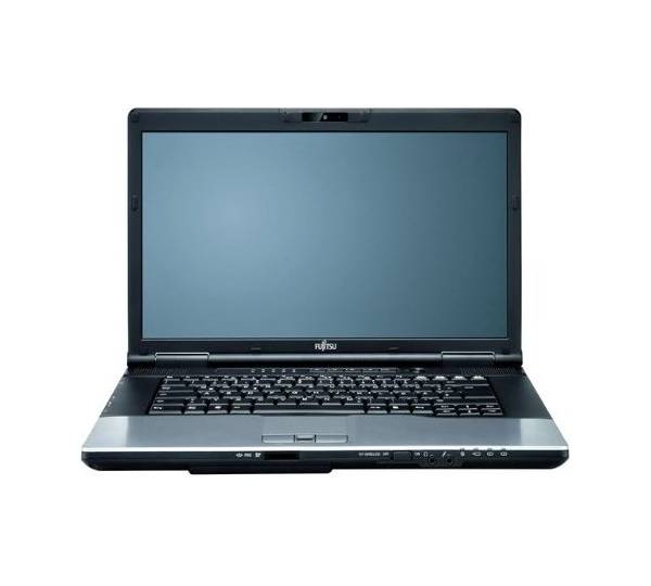 Fujitsu Lifebook E752 | Testberichte.de