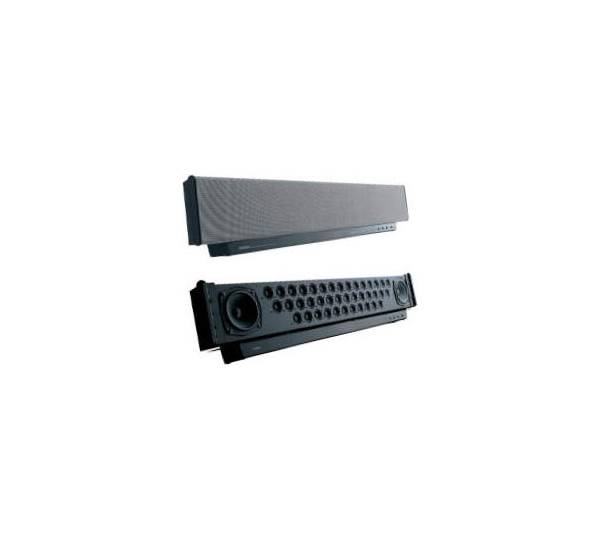 Yamaha YSP-1000 im Test Testberichte.de-∅-Note: 1.1