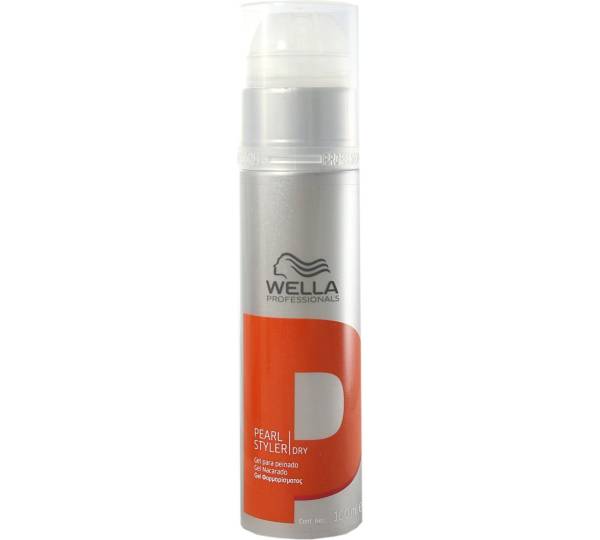 Wella Professionals Pearl Styler 100 ml: 1,7 gut | Kann auch gefönt werden