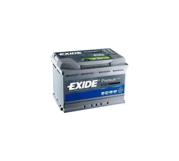 Exide Premium Superior Power EA722 im Test | Testberichte.de