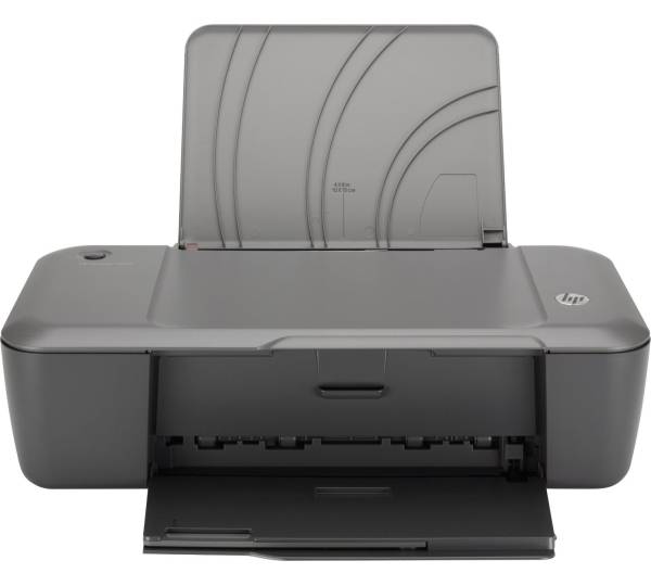 HP DeskJet 1000 im Test: 2,6 | Angemessene Leistung für wenig Geld