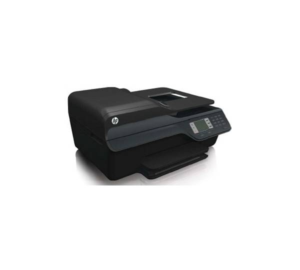 HP Officejet 4620 | Testberichte.de